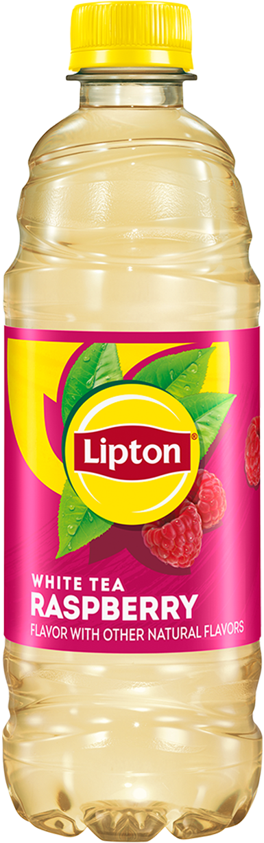 Lipton White Tea Raspberry: Ingredients, Nutrition & Refreshment